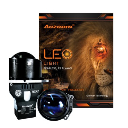 LED LEO LIGHT